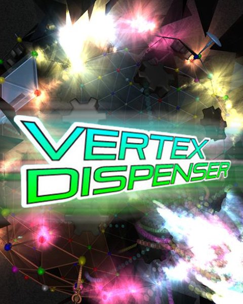 Vertex Dispenser - Desktop Wallpapers, Phone Wallpaper, PFP, Gifs, and ...