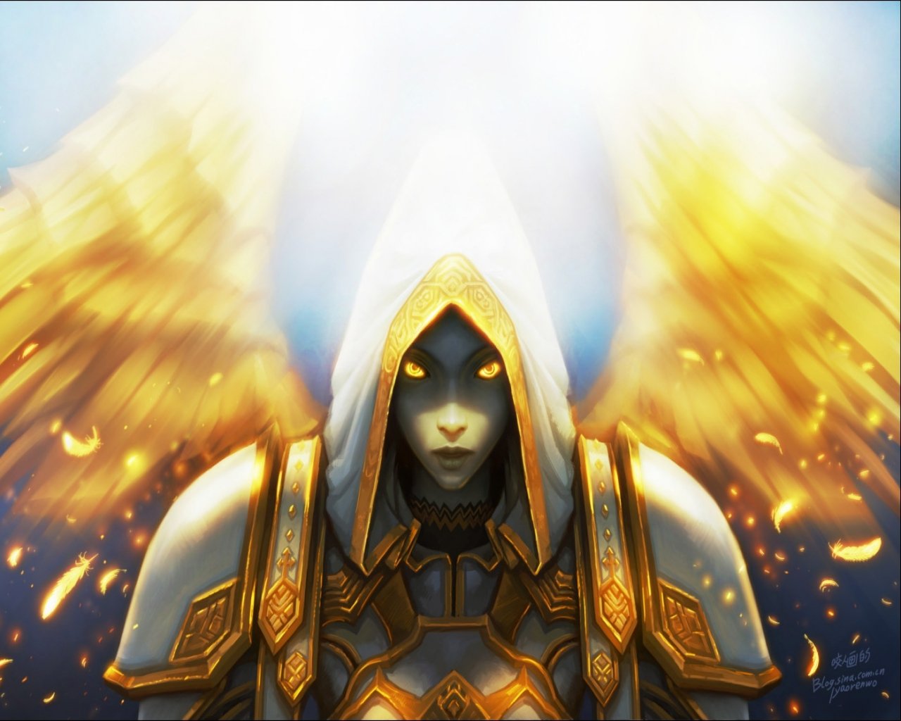 World Of Warcraft Image - ID: 493542 - Image Abyss