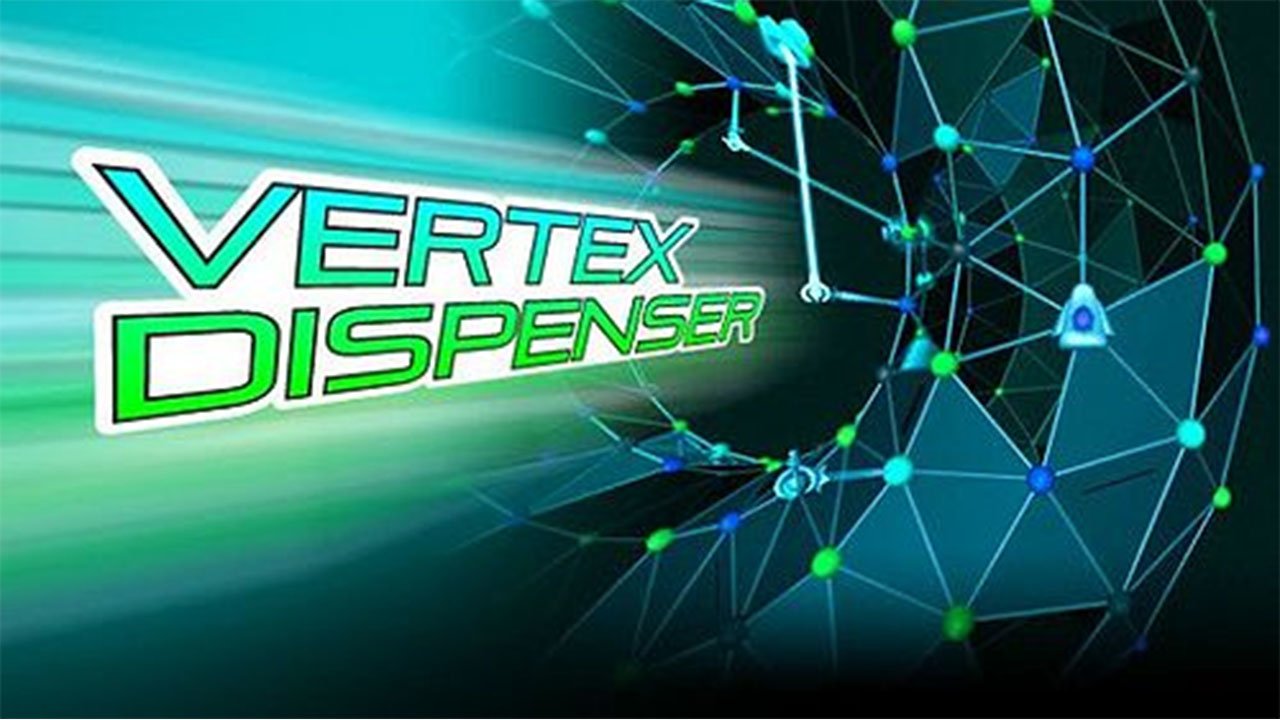 Vertex Dispenser - Desktop Wallpapers, Phone Wallpaper, PFP, Gifs, and ...