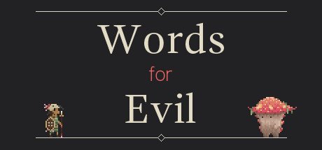 Download Video Game Words For Evil Image