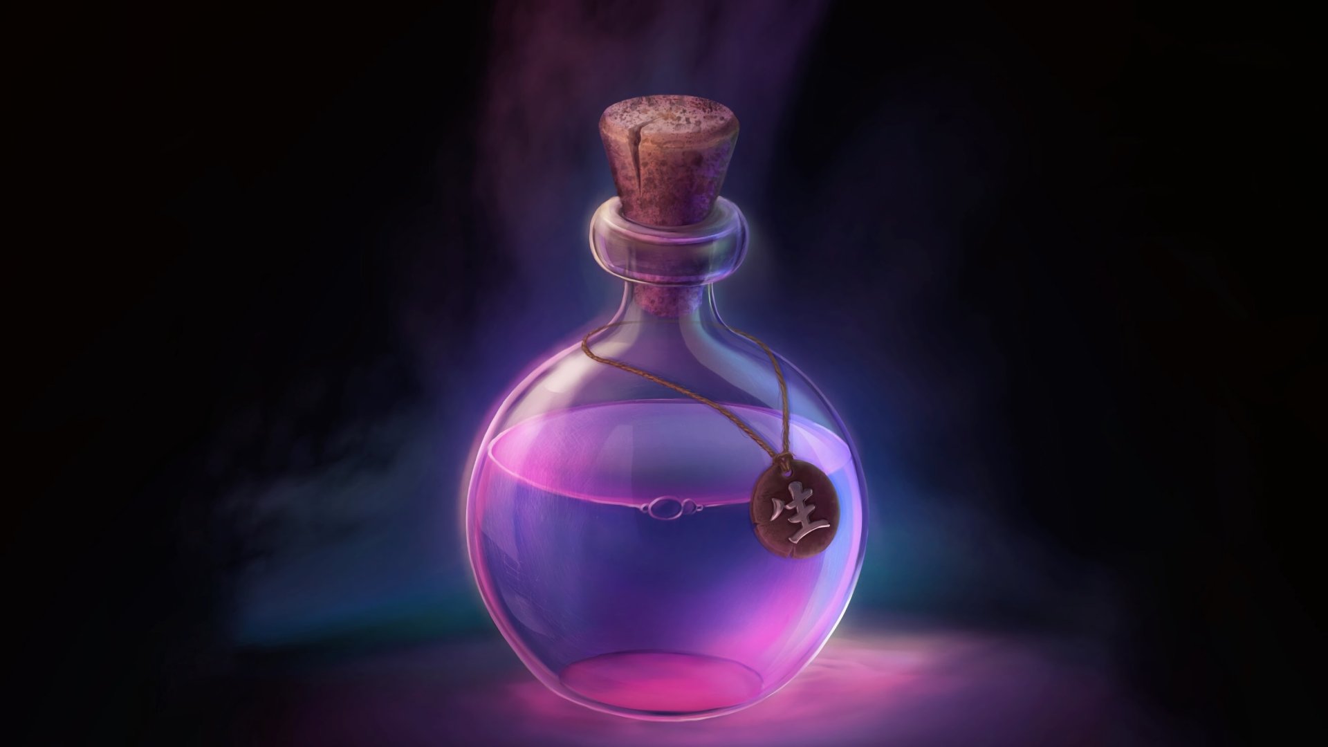 Potion - Desktop Wallpapers, Phone Wallpaper, PFP, Gifs, and More!