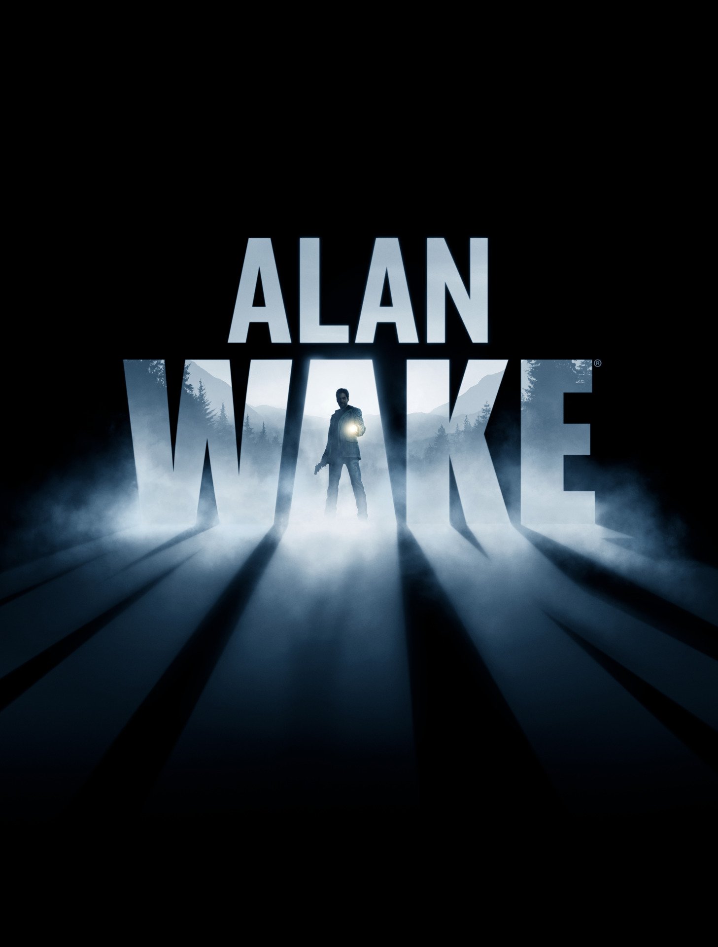 Alan Wake - Desktop Wallpapers, Phone Wallpaper, PFP, Gifs, and More!