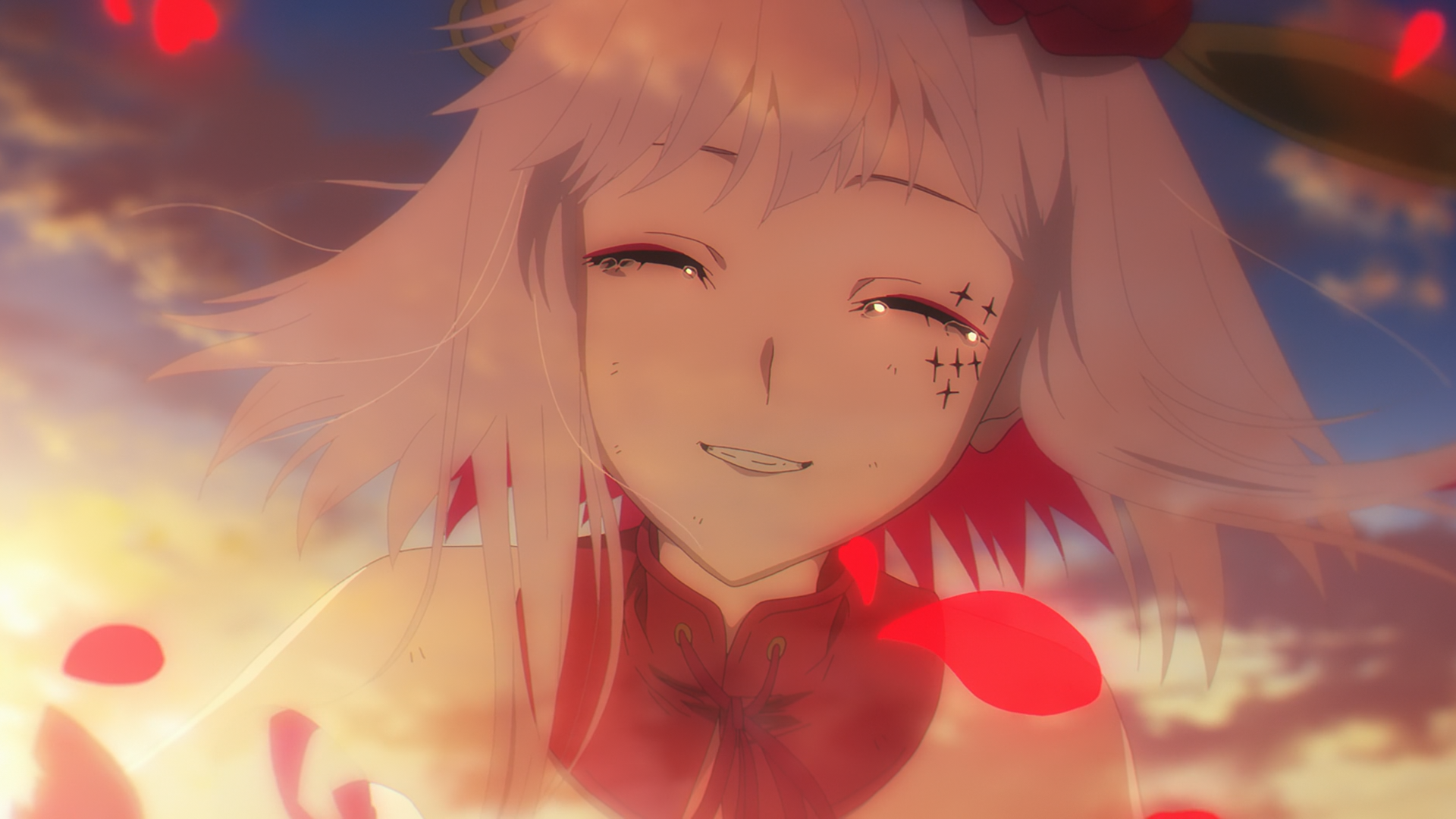 Takt Op. Destiny - Desktop Wallpapers, Phone Wallpaper, PFP, Gifs, and ...