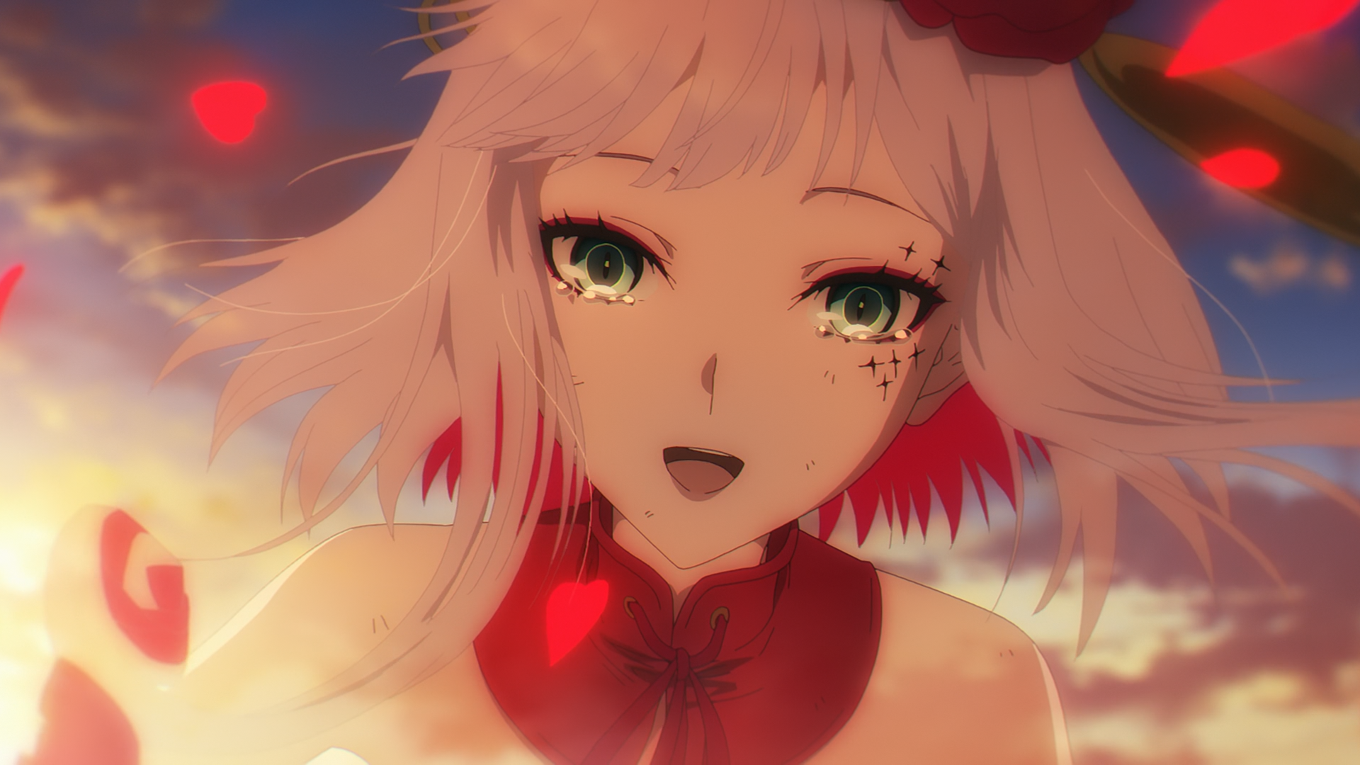 Download Destiny (Takt Op. Destiny) Anime Takt Op. Destiny Image