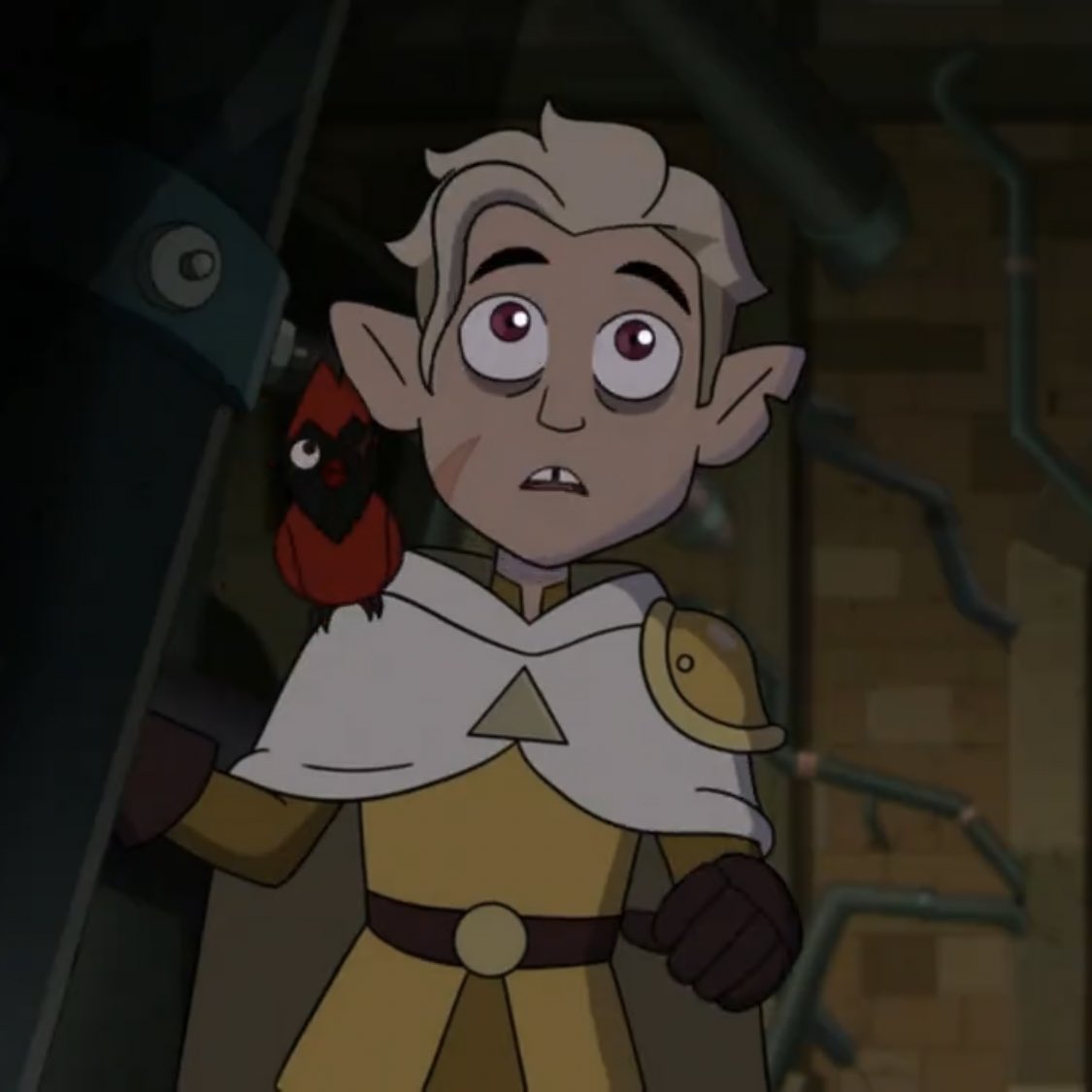 Download Flapjack (The Owl House) Hunter (The Owl House) TV Show The ...