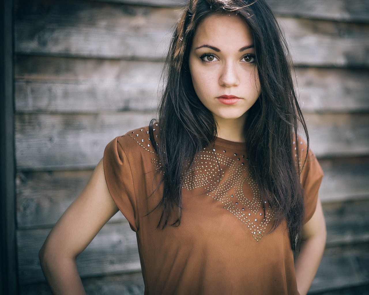 Model Picture - Image Abyss