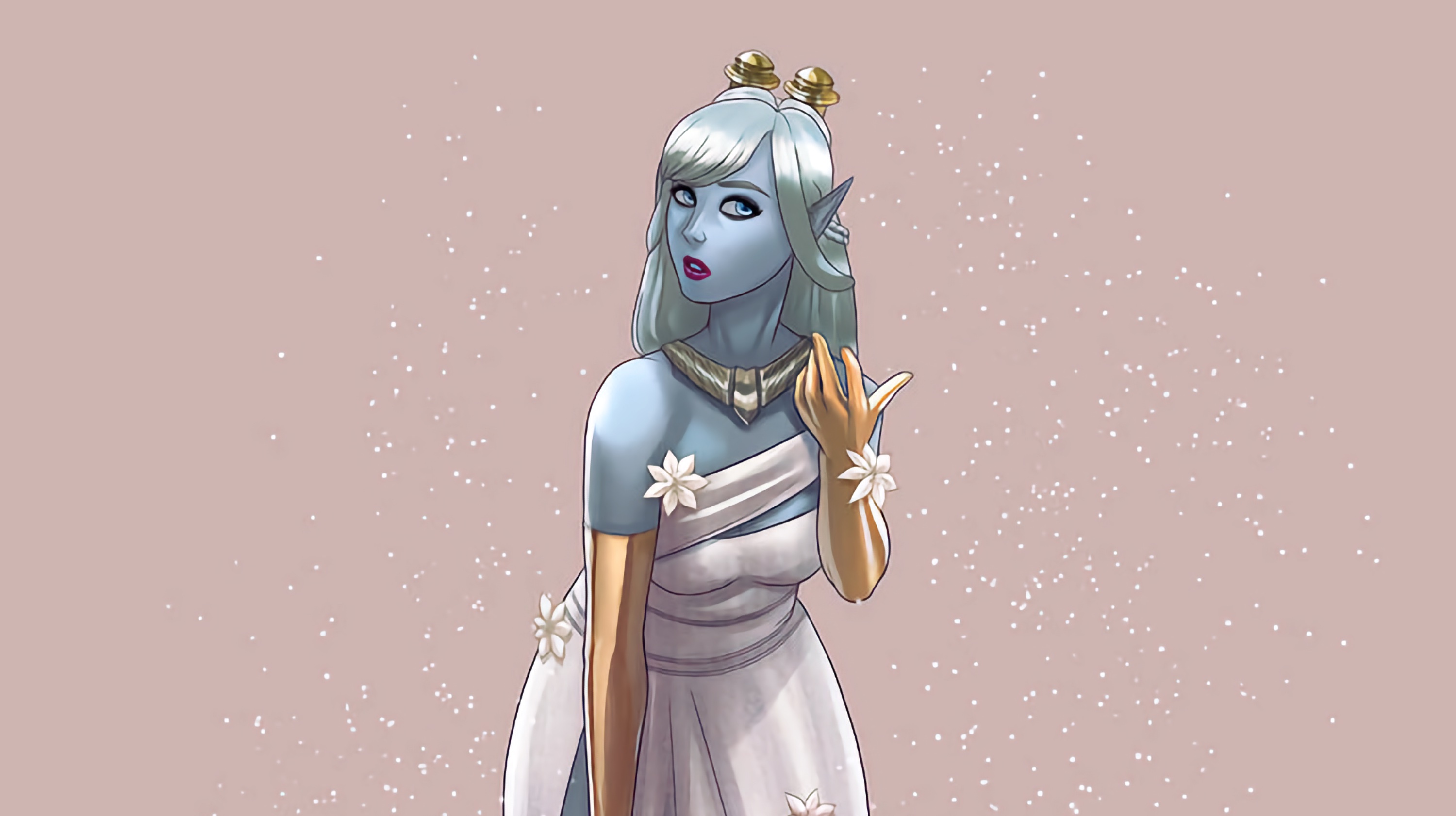 Fantasy Elf Picture - Image Abyss