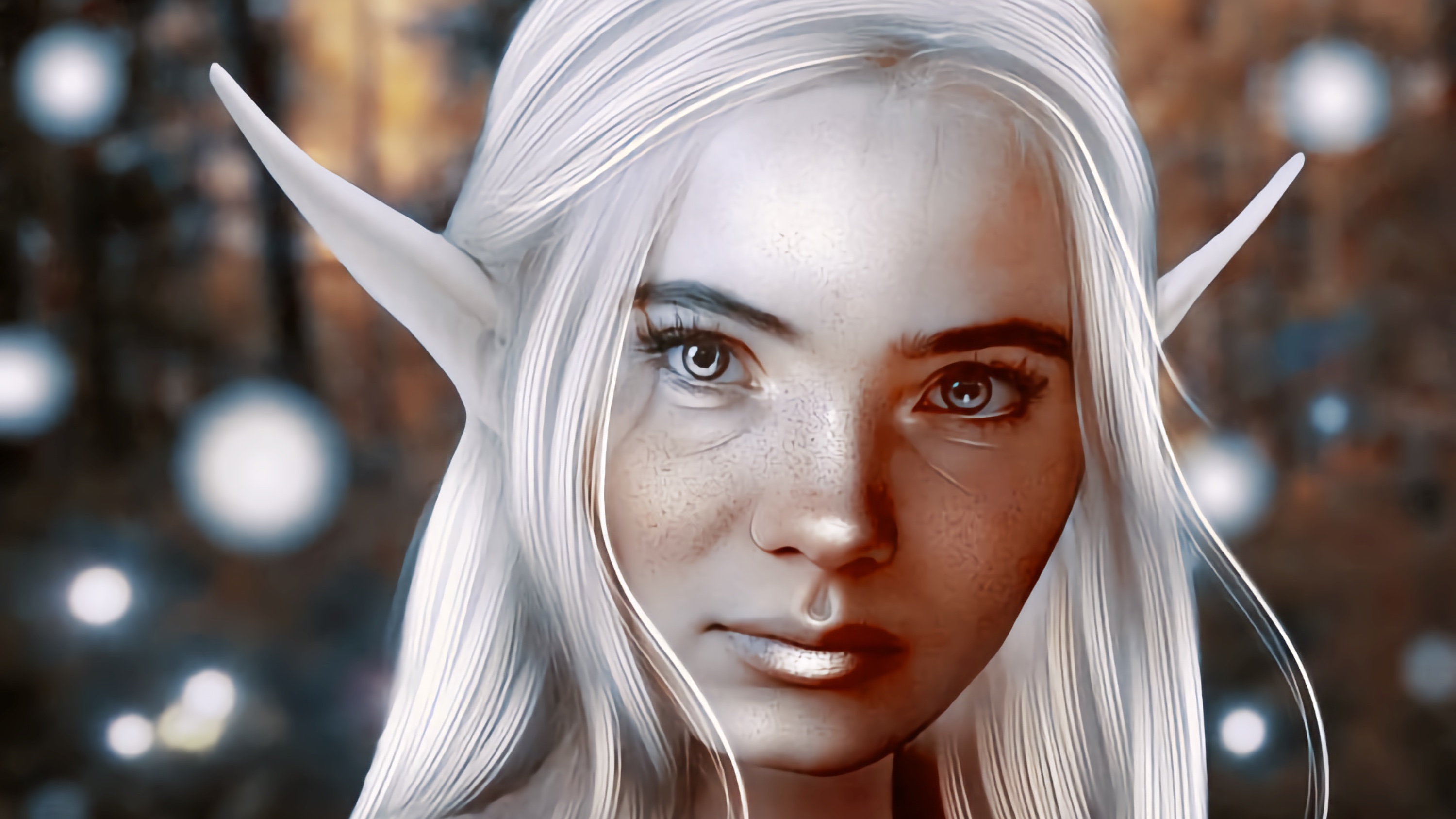 Download Fantasy Elf Image