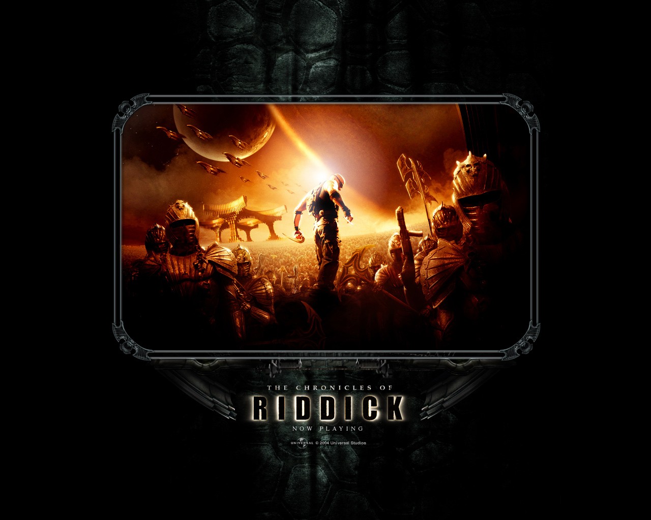 The Chronicles Of Riddick Picture - Image Abyss