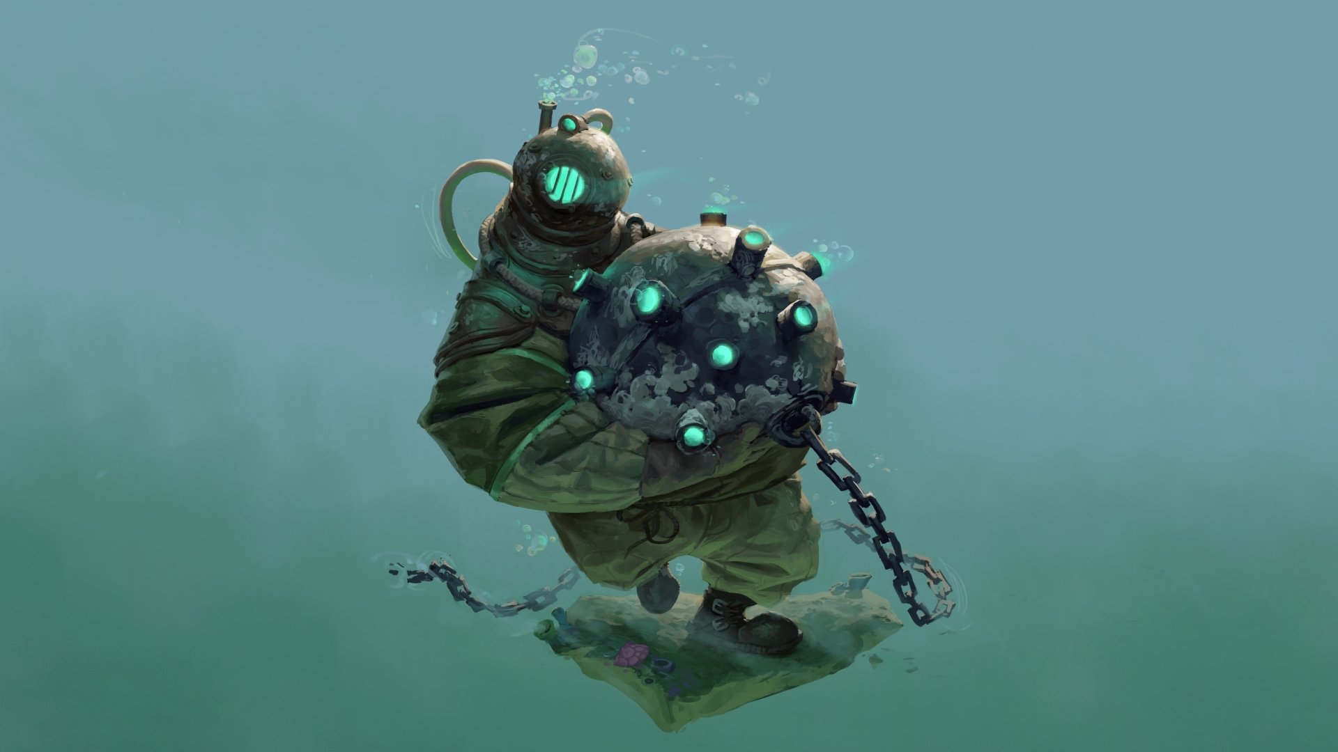 Underwater - Desktop Wallpapers, Phone Wallpaper, PFP, Gifs, and More!