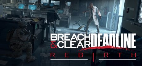 Breach & Clear: Deadline - Desktop Wallpapers, Phone Wallpaper, PFP ...