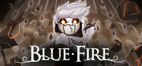 Blue Fire - Desktop Wallpapers, Phone Wallpaper, PFP, Gifs, and More!