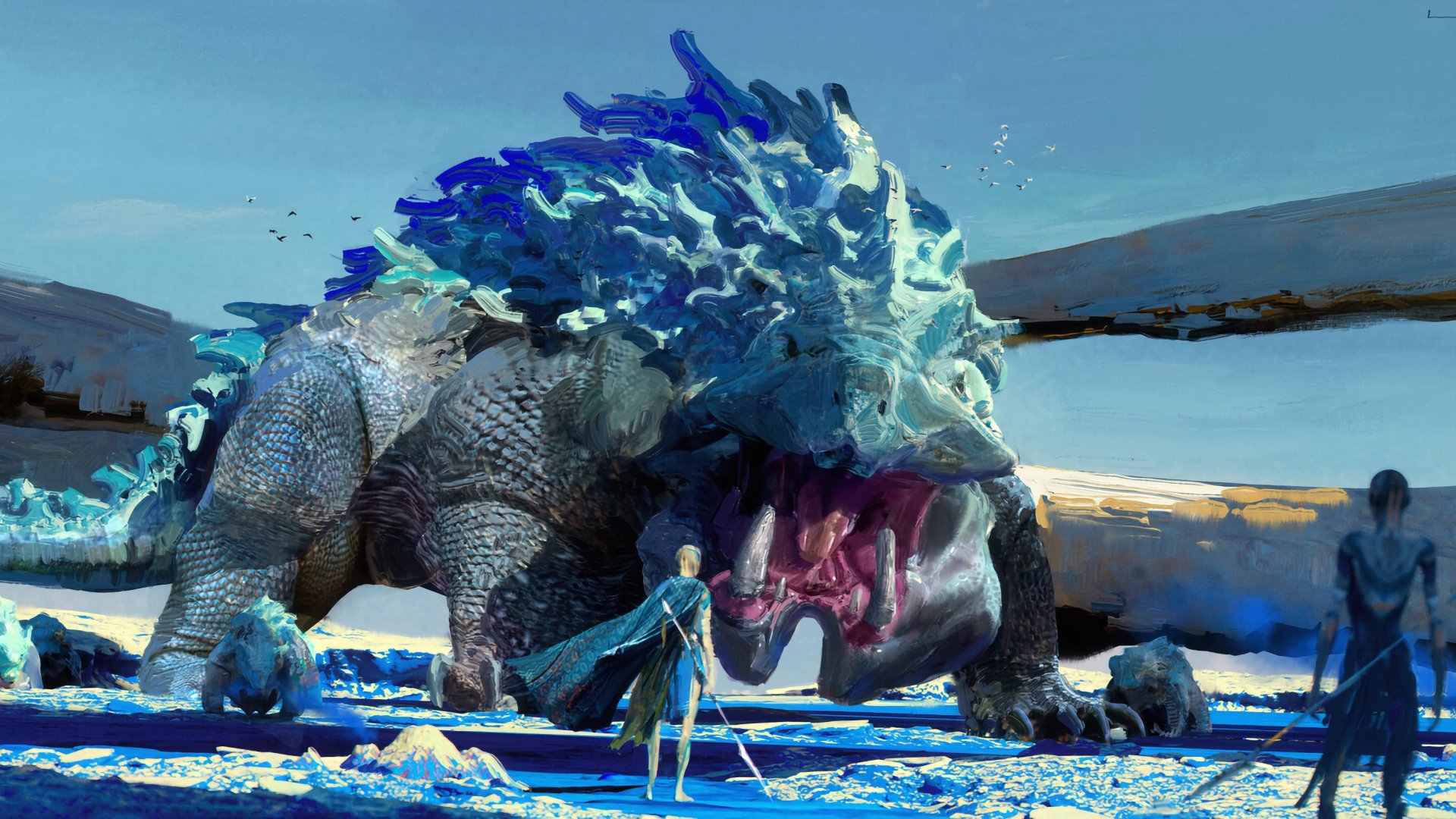 Creature Image - ID: 494685 - Image Abyss
