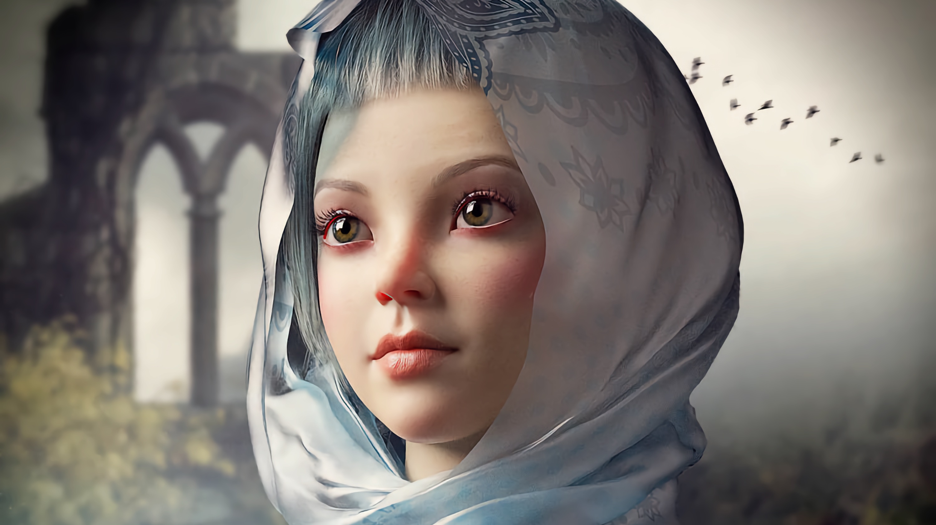 Fantasy Women Picture - Image Abyss