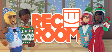 Download Video Game Rec Room Image