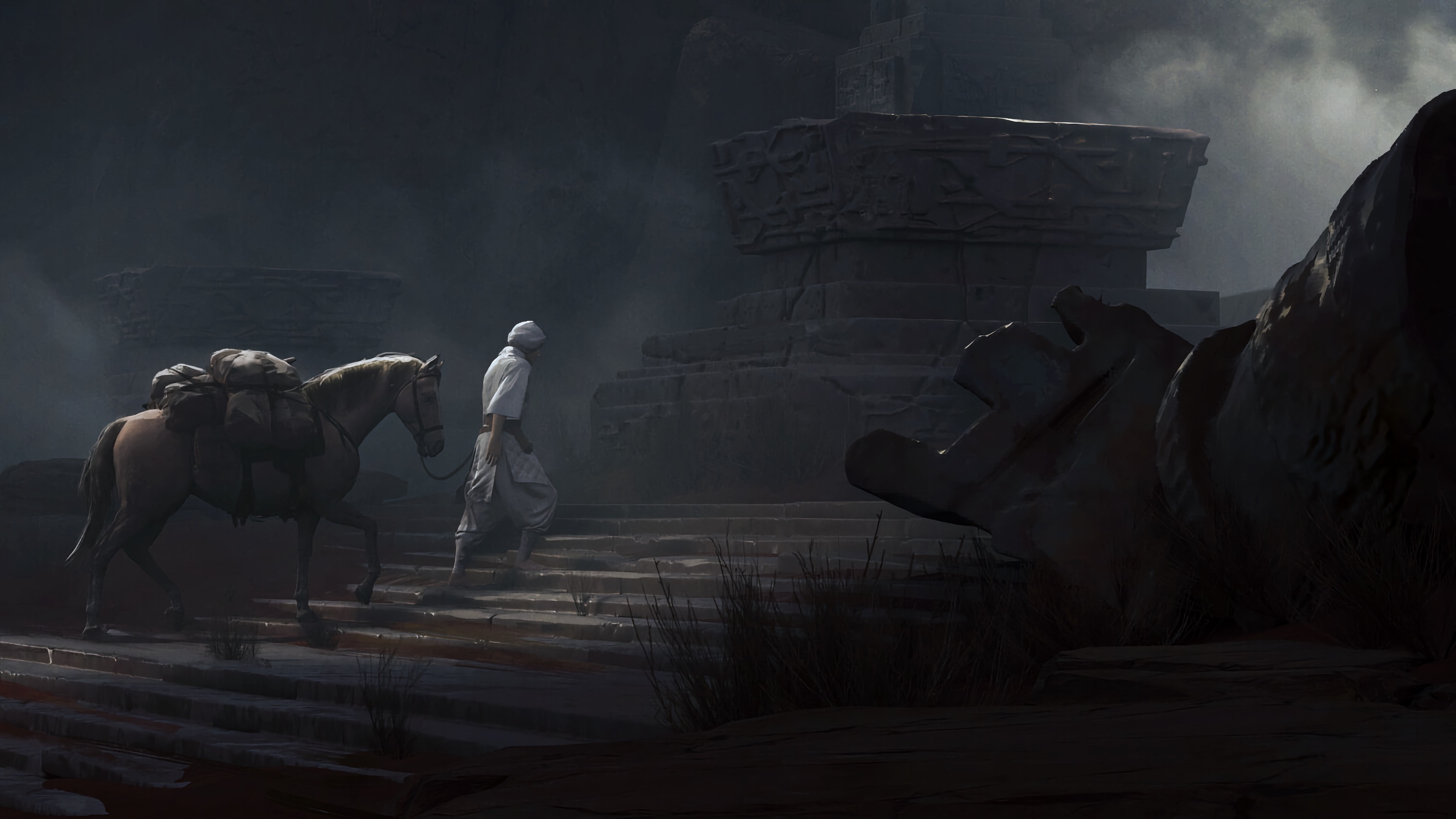 Fantasy Adventure Picture - Image Abyss