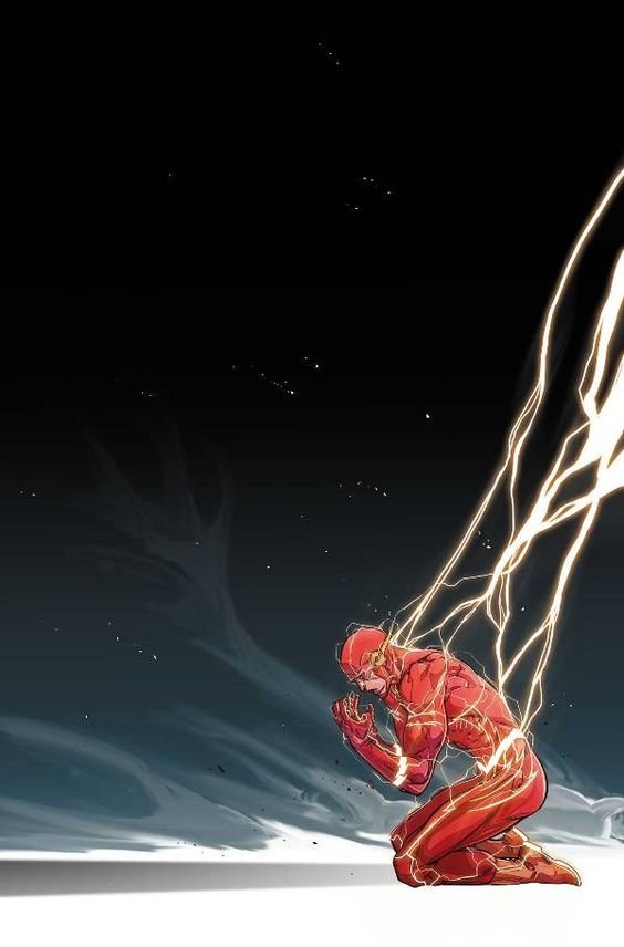 Download Comic Flash Image