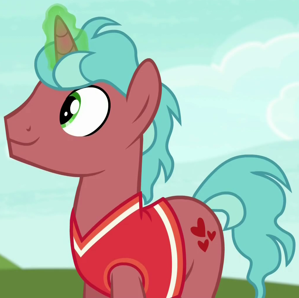 Crimson Heart (My Little Pony) - Desktop Wallpapers, Phone Wallpaper ...