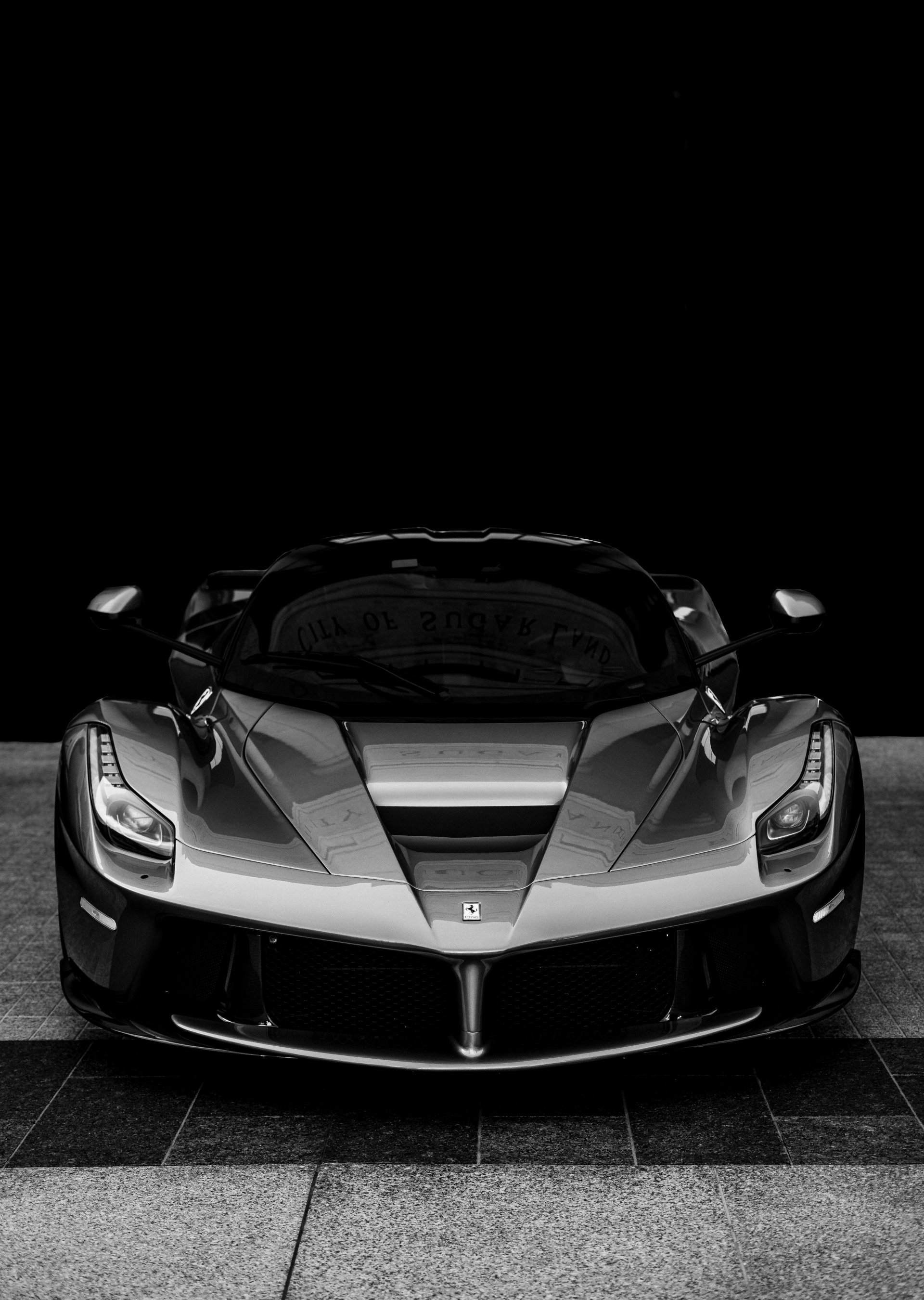 Ferrari LaFerrari - Desktop Wallpapers, Phone Wallpaper, PFP, Gifs, and ...