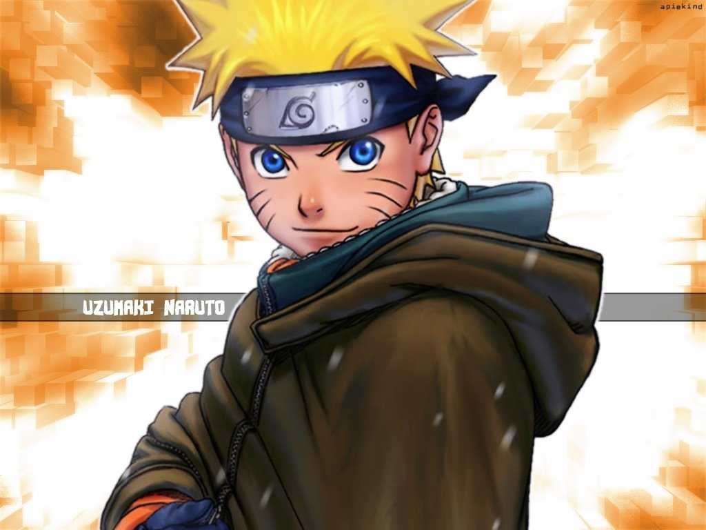 Download Anime Naruto Image