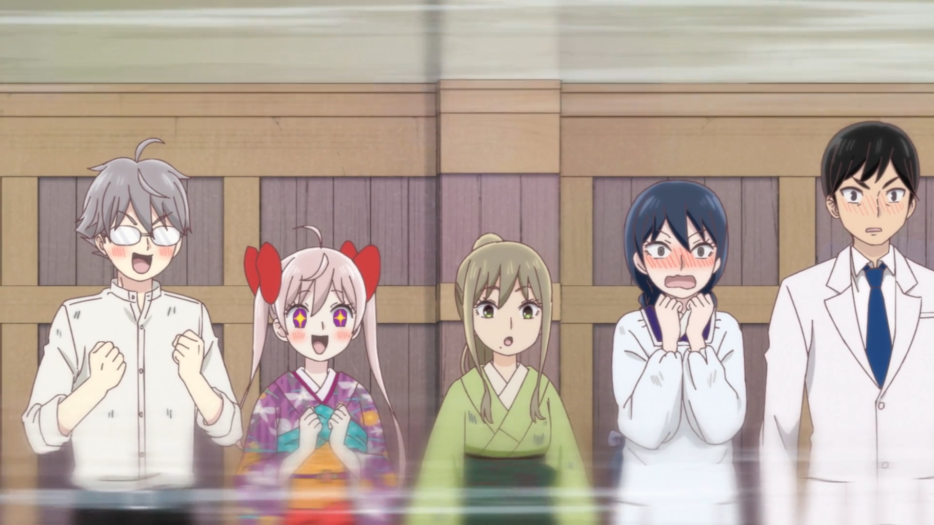 Hikaru Shiratori - Desktop Wallpapers, Phone Wallpaper, PFP, Gifs, and ...