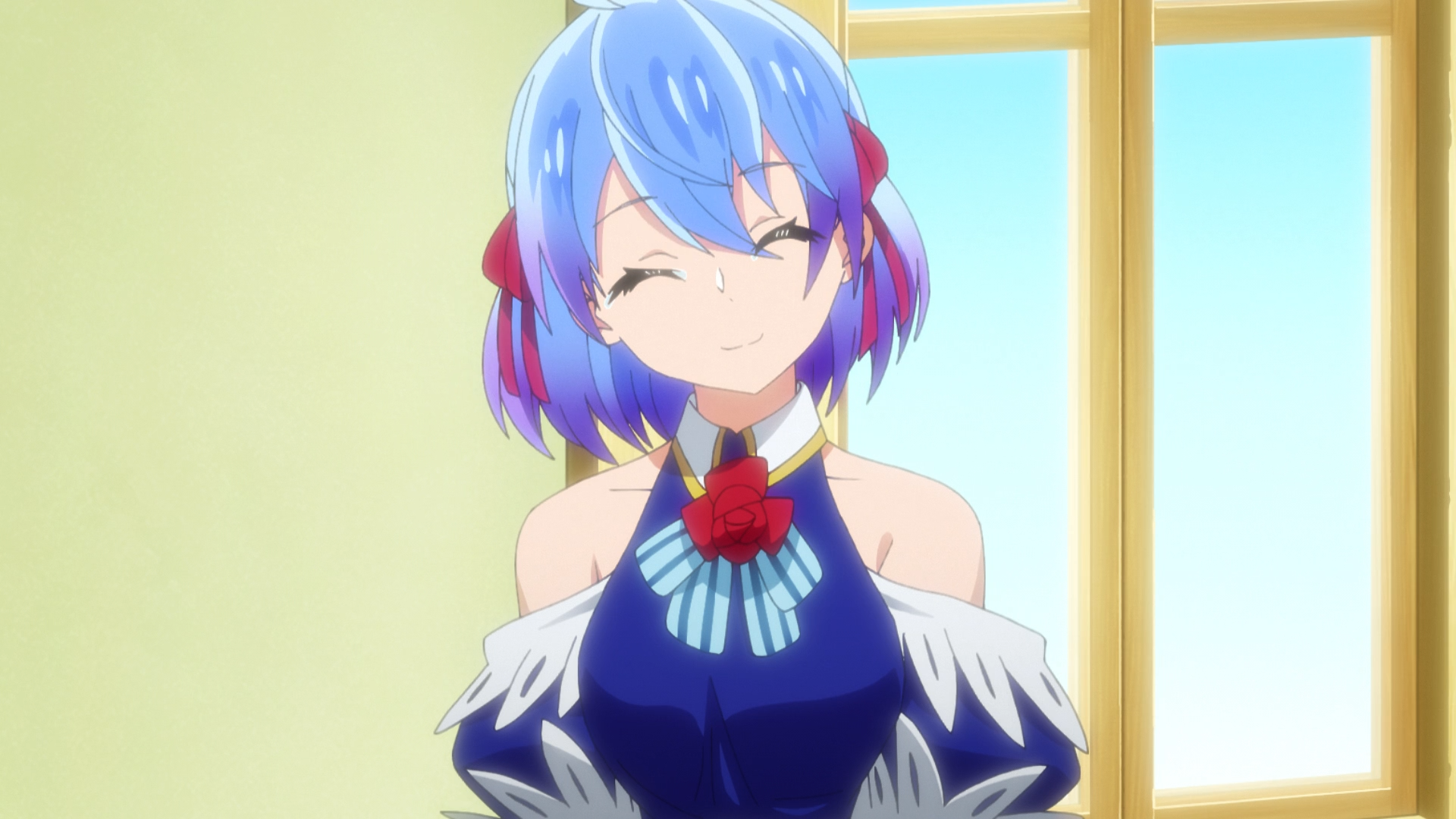 Download Ruti Ragnason Anime Banished From The Hero's Party Image