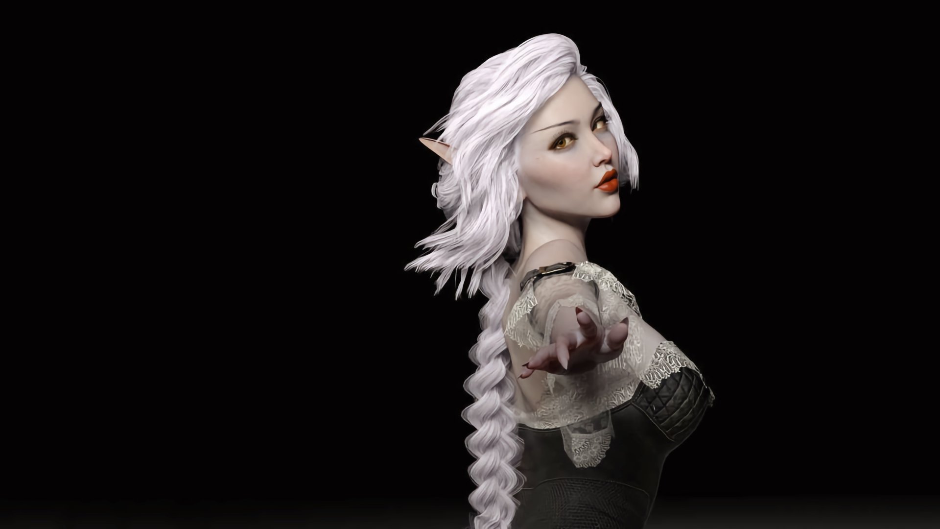 Download Fantasy Elf Image