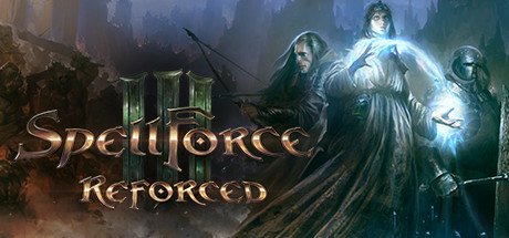 SpellForce 3 Video Game Box Art - ID: 495979 - Image Abyss