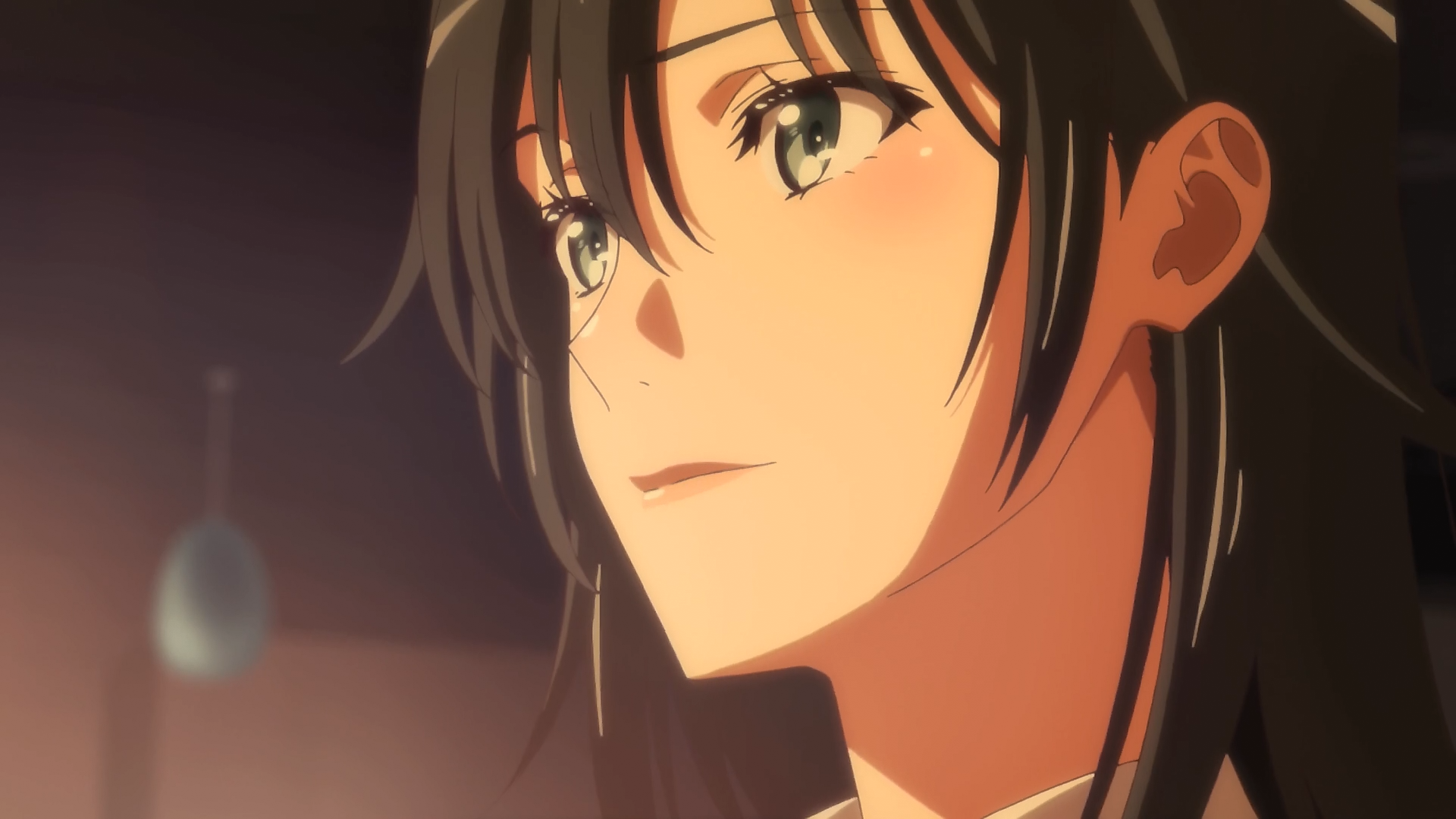 Download Shizuka Hiratsuka Anime My Teen Romantic Comedy SNAFU Image