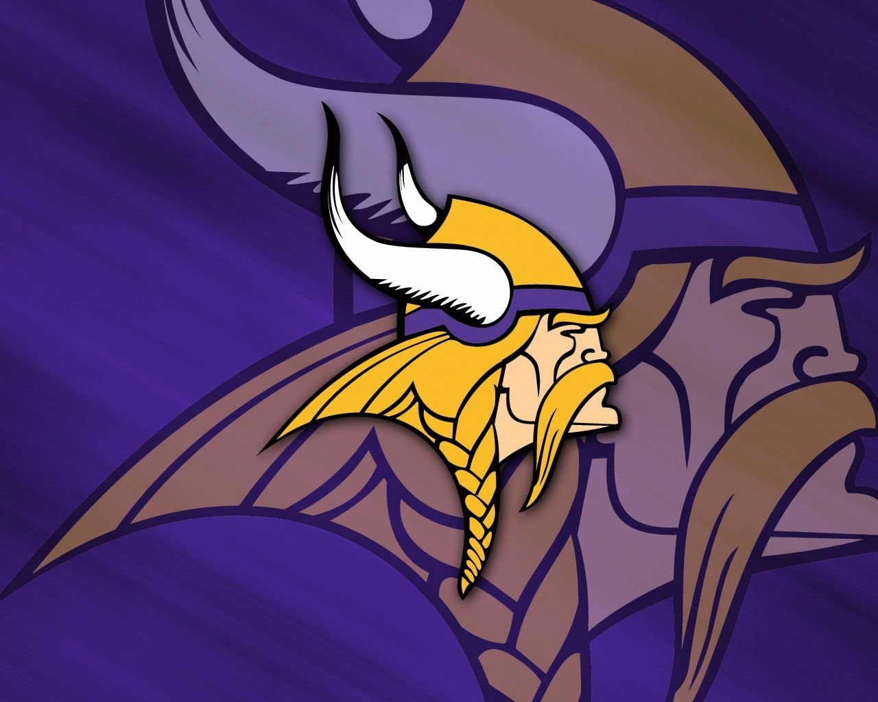 Minnesota Vikings - Desktop Wallpapers, Phone Wallpaper, PFP, Gifs, and ...