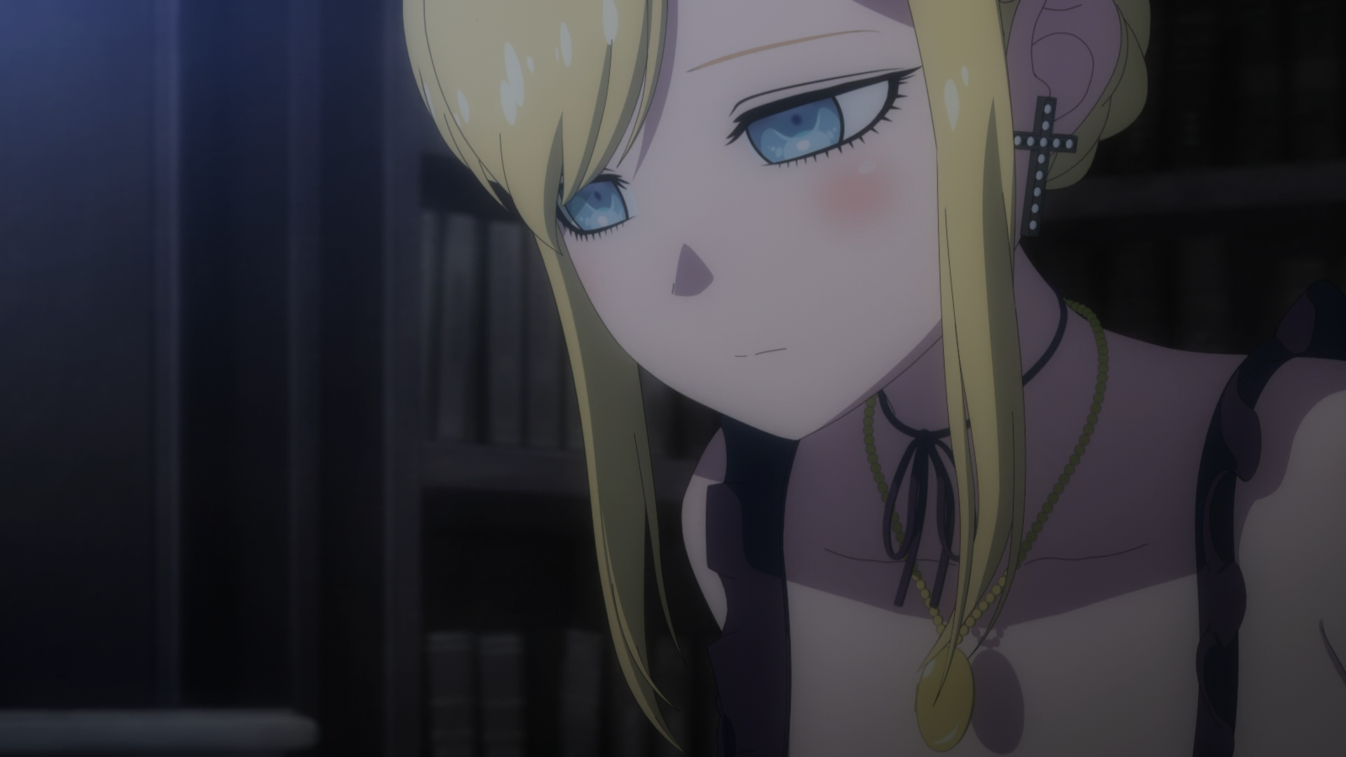 Download Alice Lendrott Anime The Duke Of Death And His Maid Image