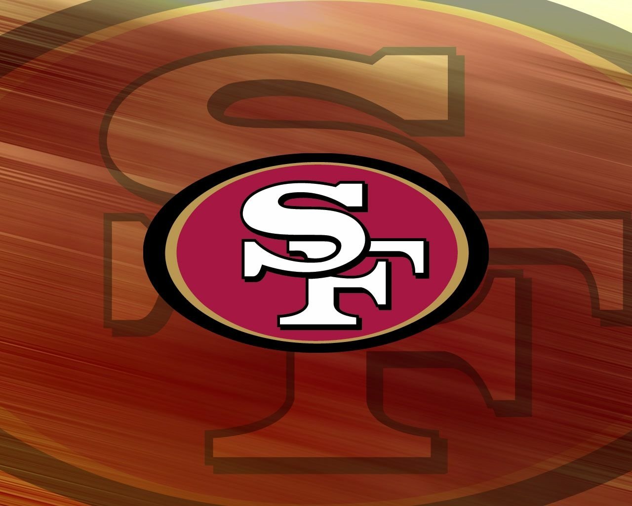 San Francisco 49ers - Desktop Wallpapers, Phone Wallpaper, PFP, Gifs ...