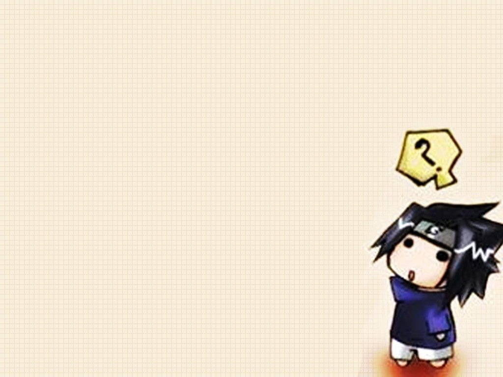 Curious Naruto: Mini Ninja Mysteries