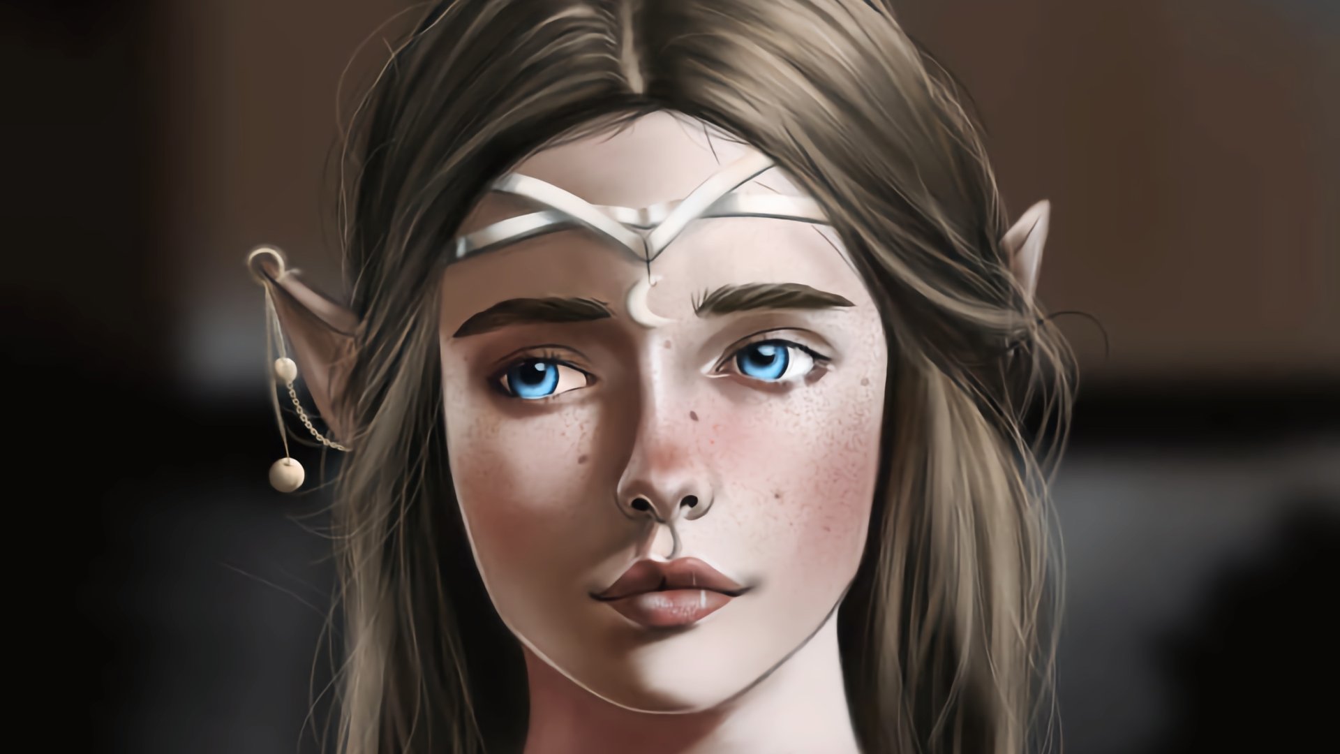 Download Fantasy Elf Image