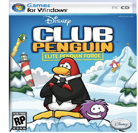 Club Penguin - Desktop Wallpapers, Phone Wallpaper, PFP, Gifs, and More!
