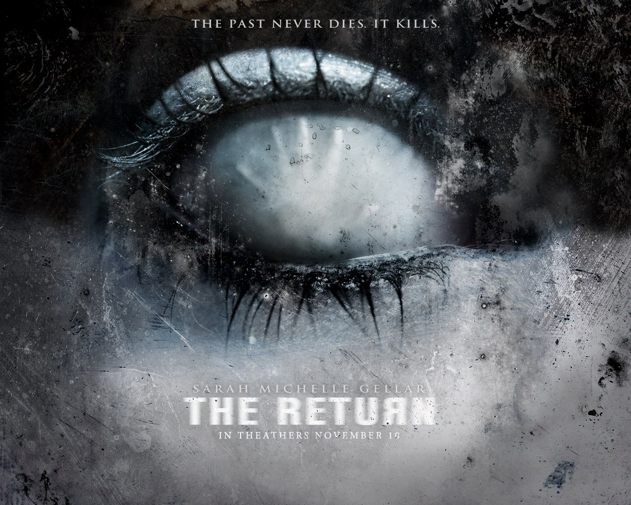 The Return (2006) - Desktop Wallpapers, Phone Wallpaper, PFP, Gifs, and ...