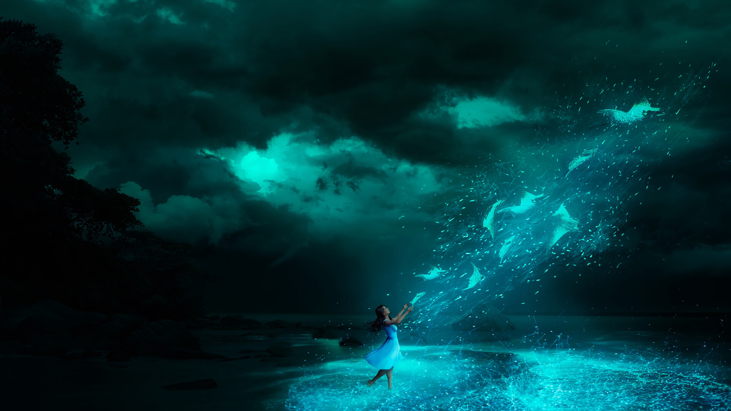 Download Fantasy Magic Image