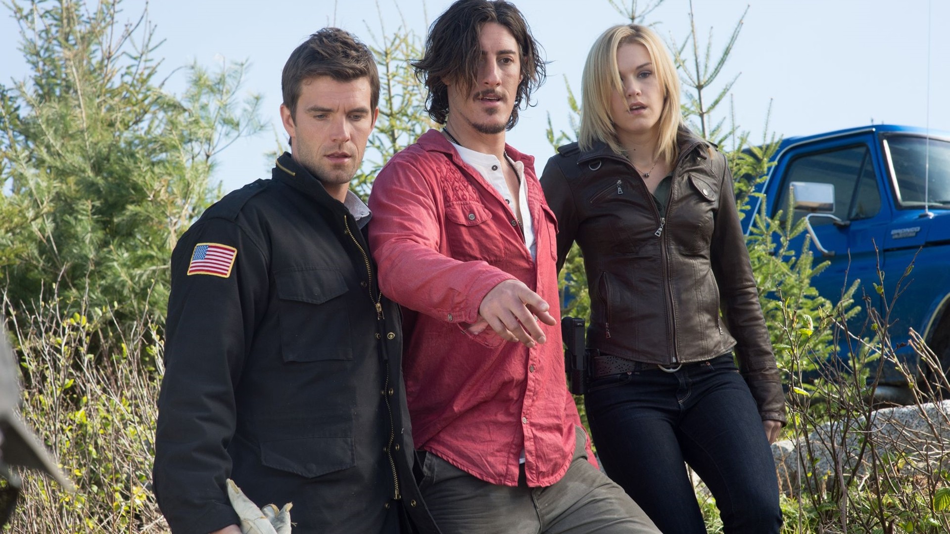 Haven Picture - Image Abyss