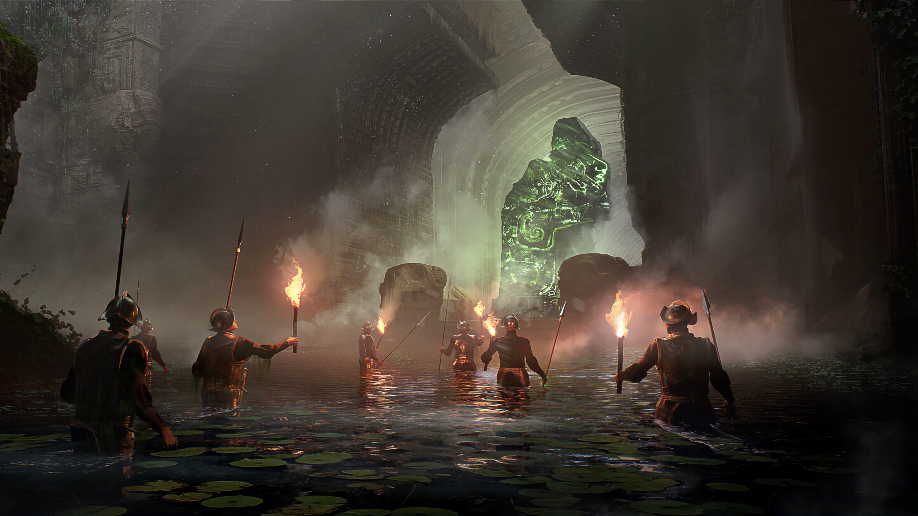 Hd Final Fantasy Wallpapers Wallpaper Cave