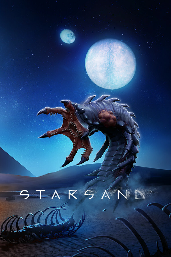 Download Video Game Starsand Image