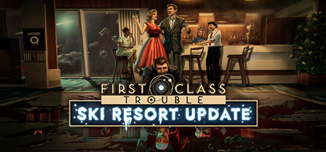 First Class Trouble Picture - Image Abyss