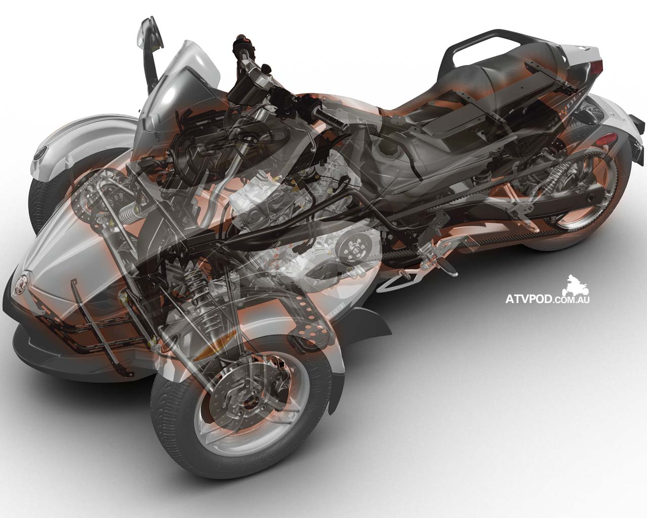 Download Vehicle Can-Am Image