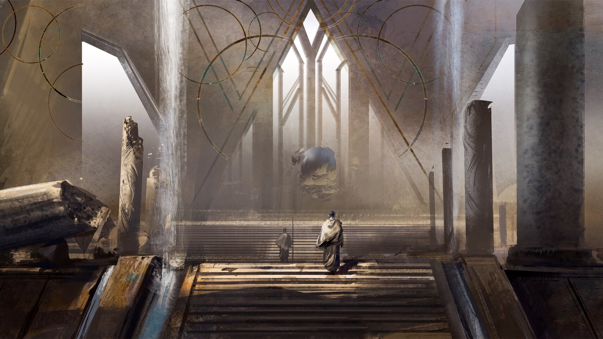 Temple Image - ID: 497580 - Image Abyss