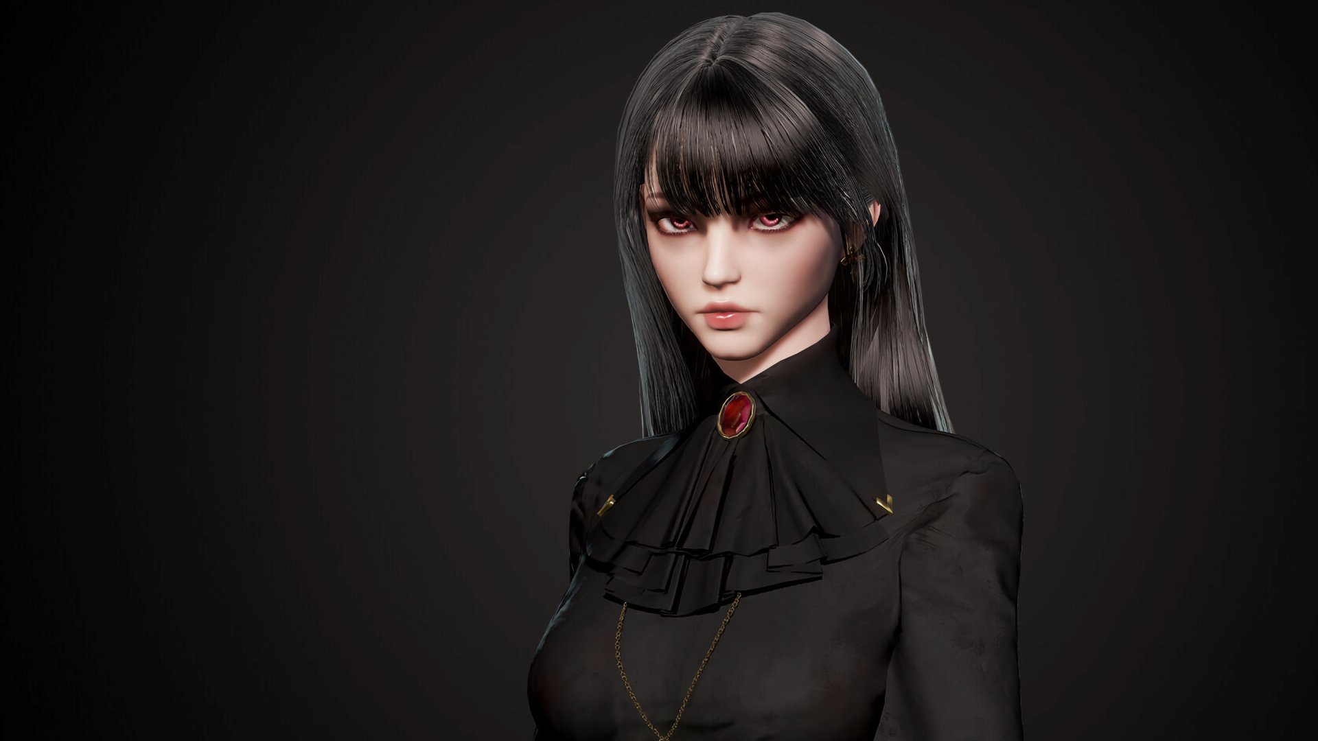 Download Fantasy Vampire Image