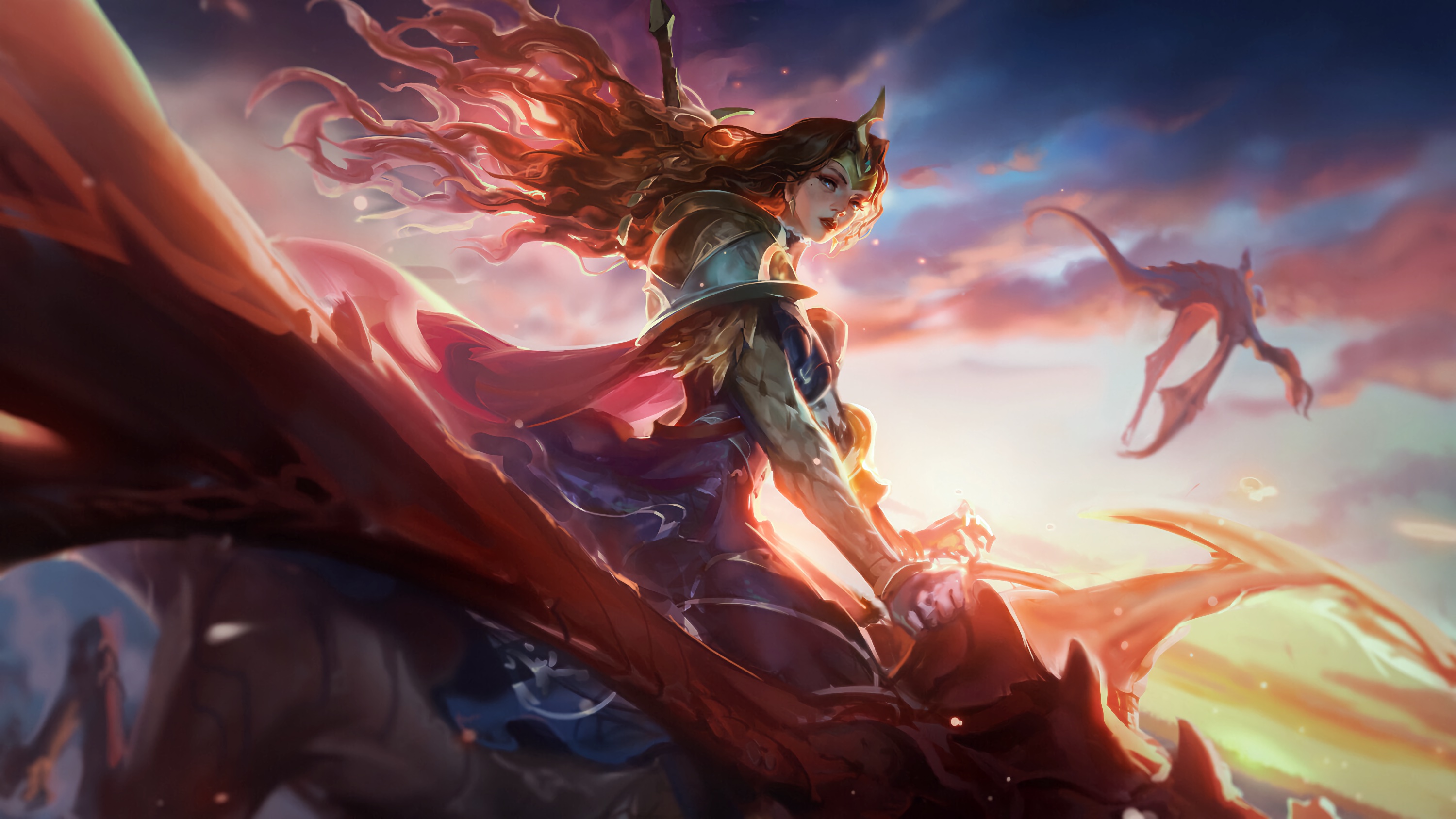 League Of Legends Picture - Image Abyss