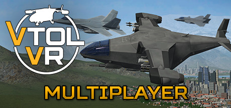 VTOL VR Picture - Image Abyss