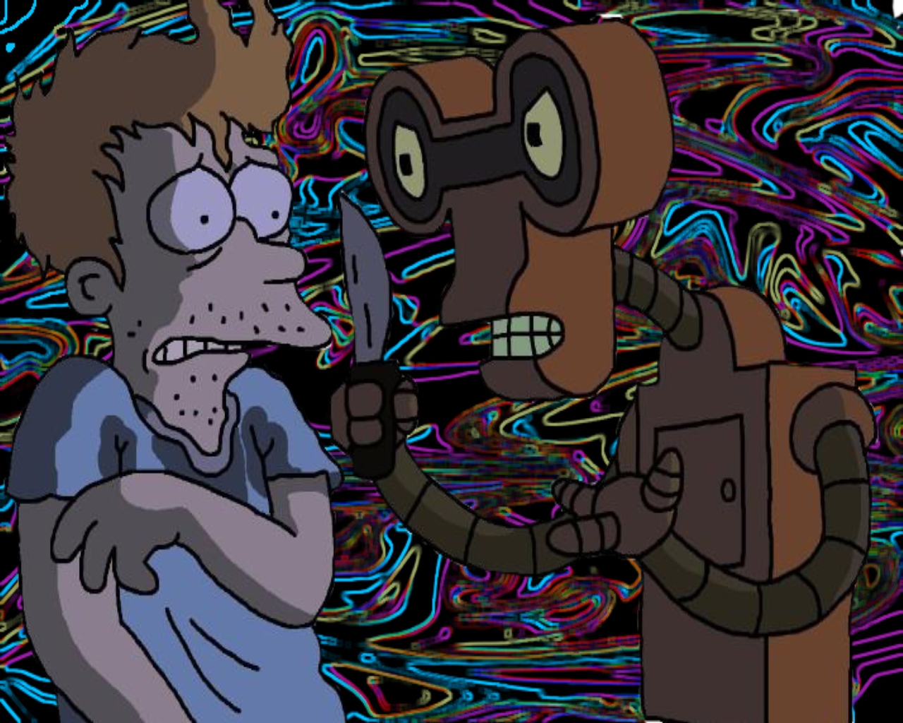 Download Fry (Futurama) TV Show Futurama Image