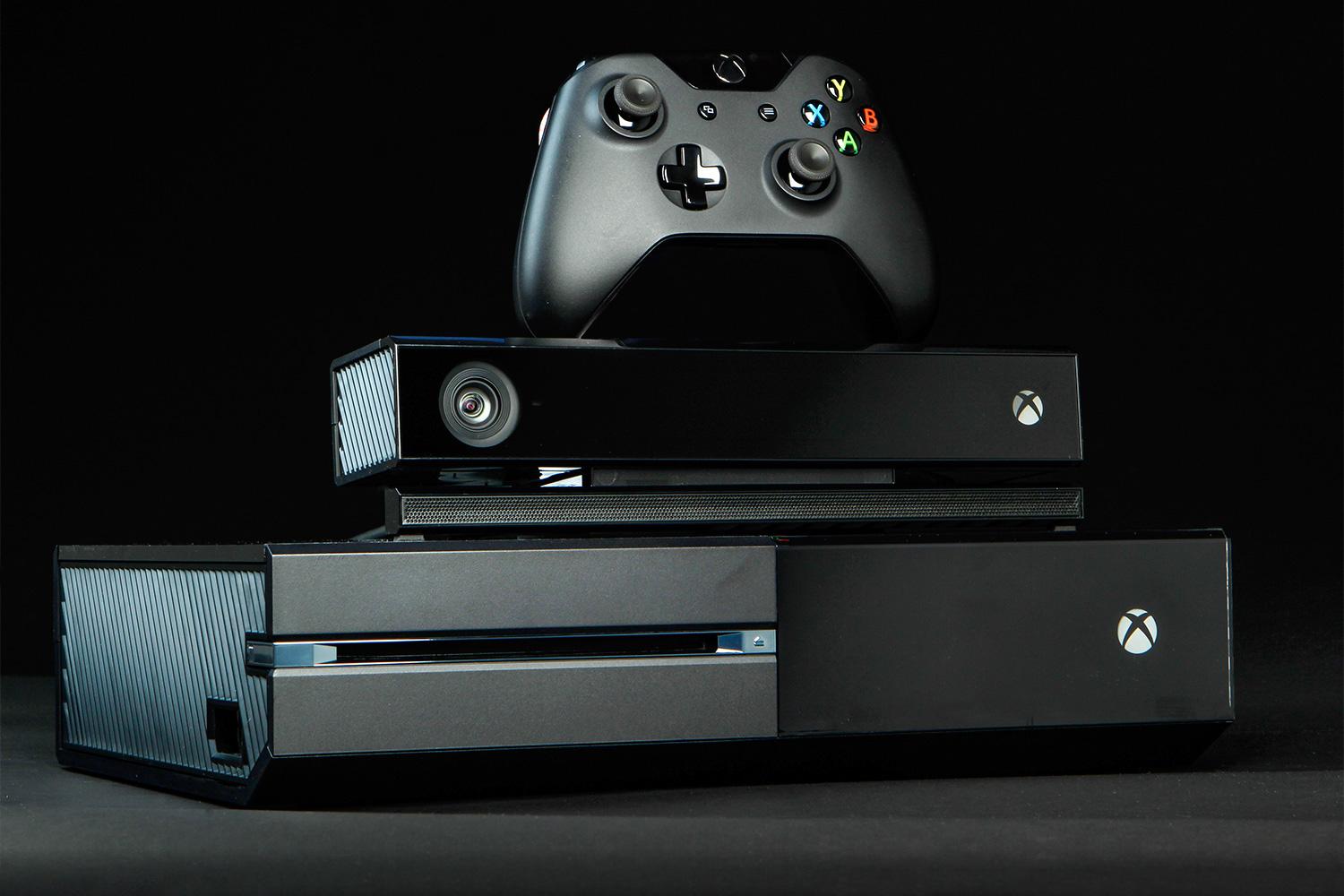 Download Video Game Xbox One Image