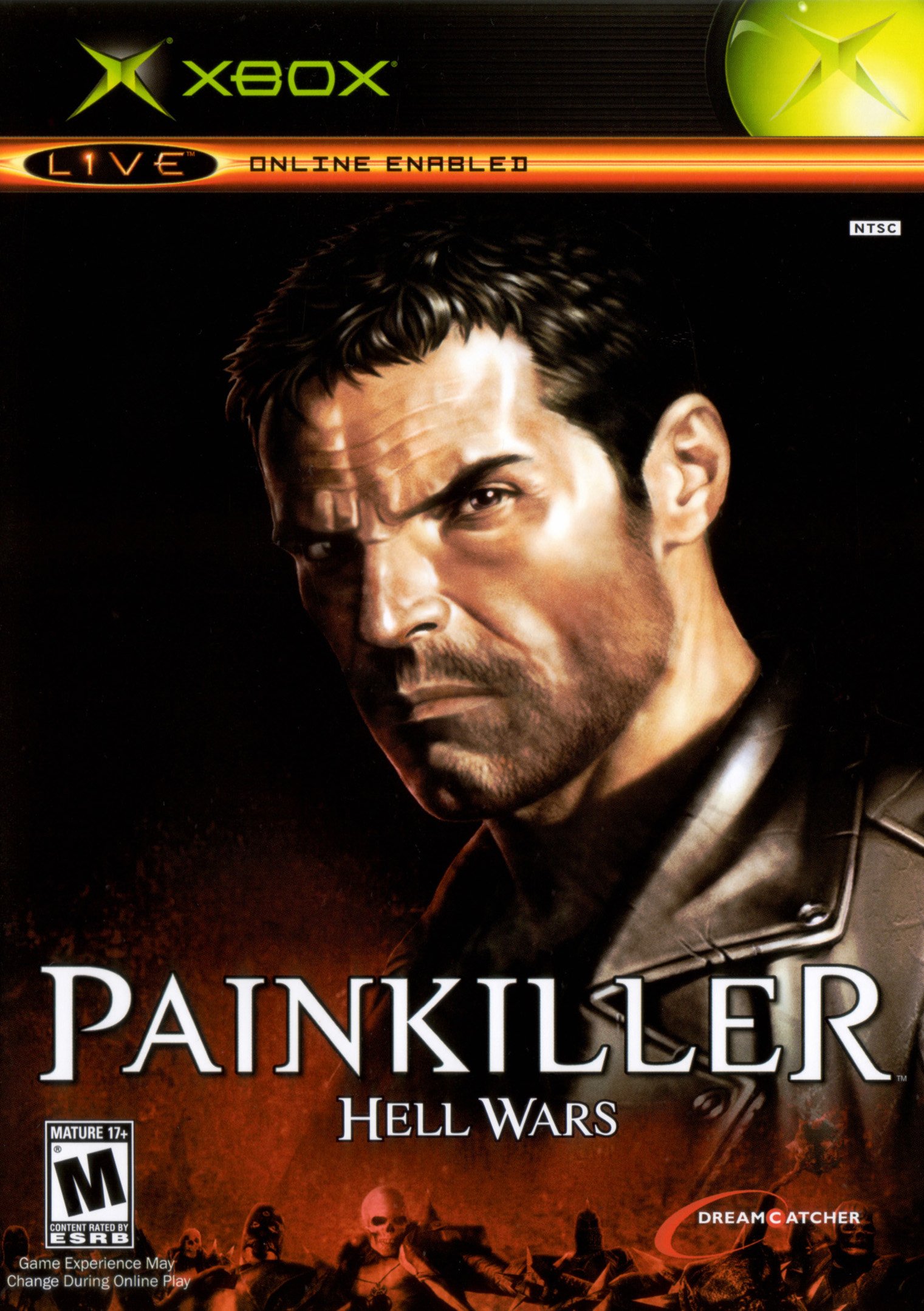 Painkiller: Hell Wars - Desktop Wallpapers, Phone Wallpaper, PFP, Gifs ...