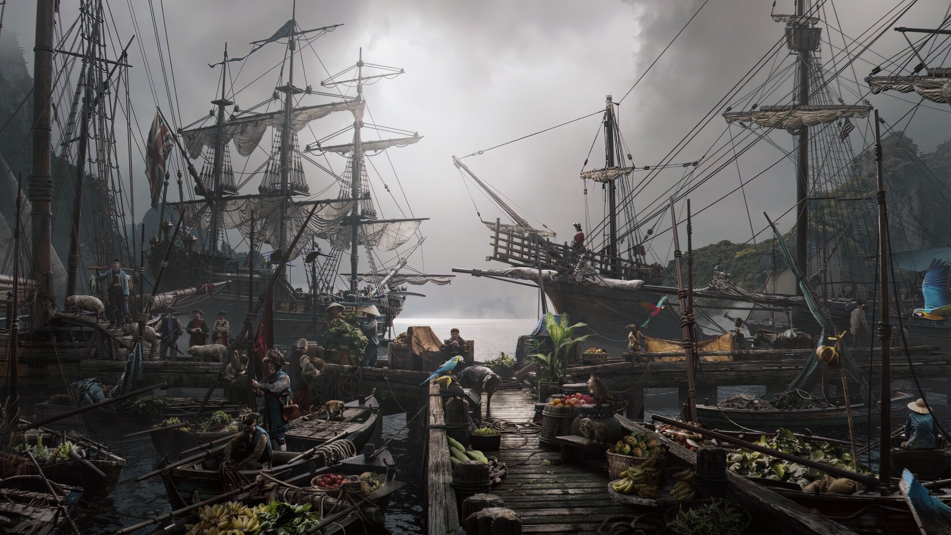 Ship Image - ID: 498172 - Image Abyss